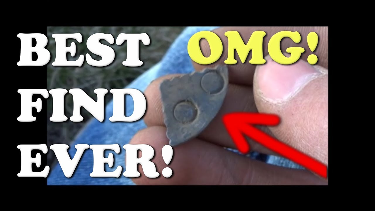 METAL DETECTING BEST FINDS EVER! FINDING REAL SPANISH TREASURE! - YouTube
