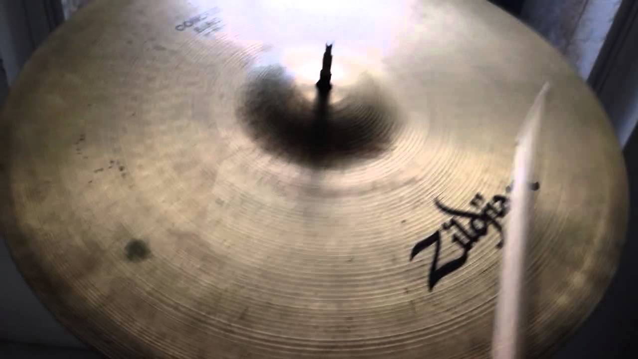 sold-20-a-zildjian-pre-serial-concert-band-crash-ride-cymbal-2350