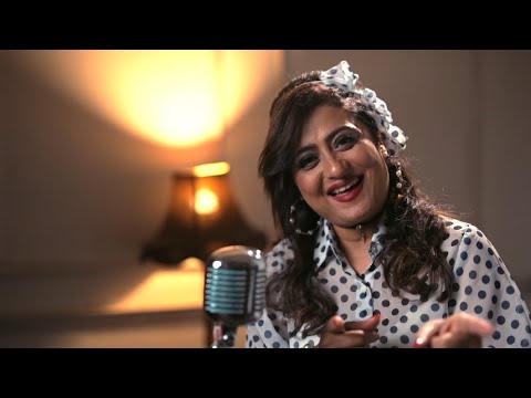 Zara haule haule chalo | retro magic | Susmita Ray | Song Cover - YouTube