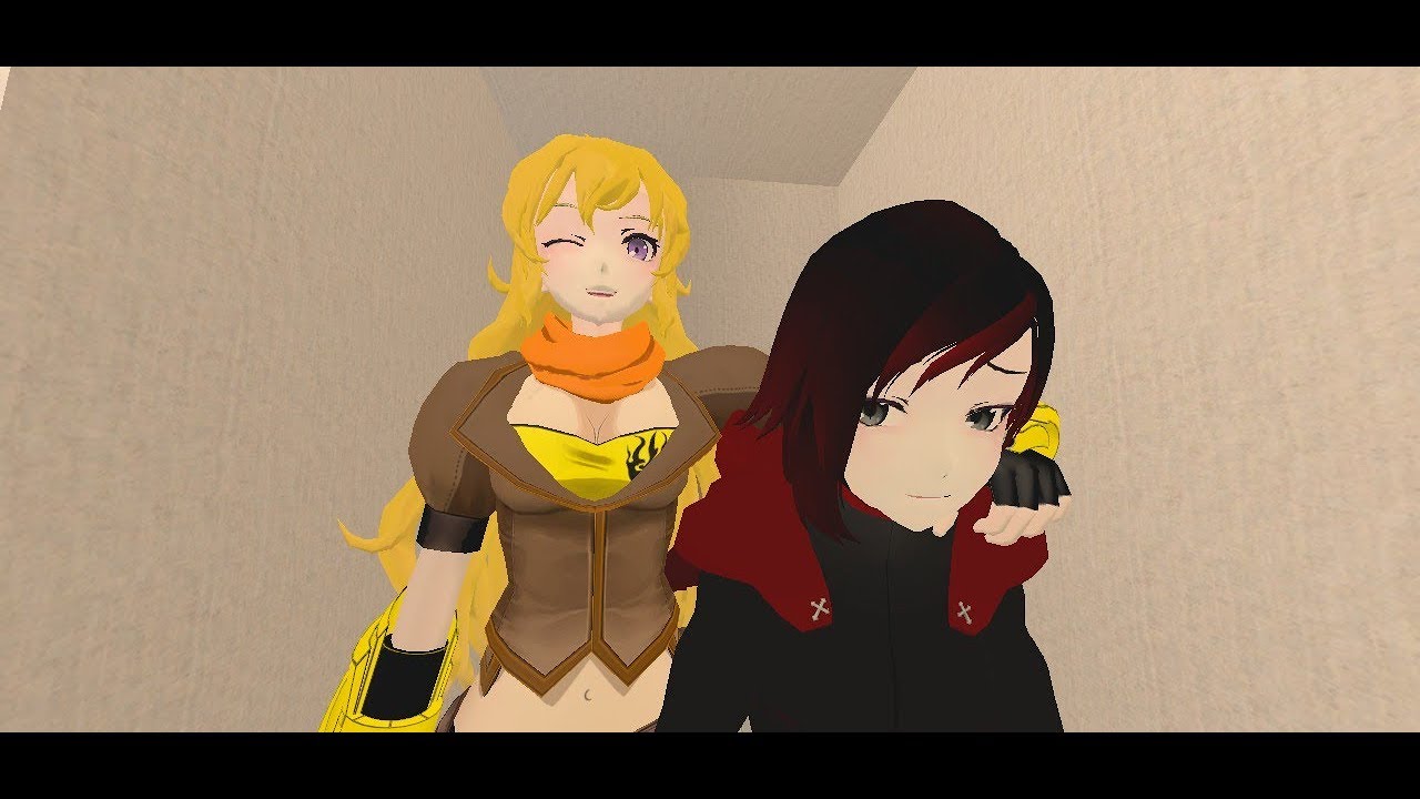 (Gmod Animation)RWBY:Ruby's Bust - YouTube