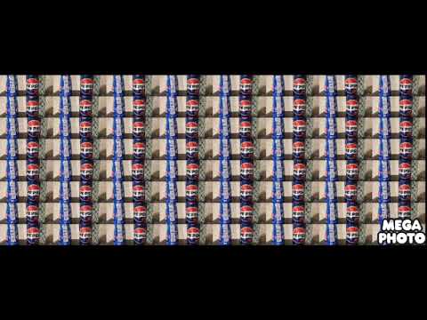 64 Pepsi's V3 - YouTube