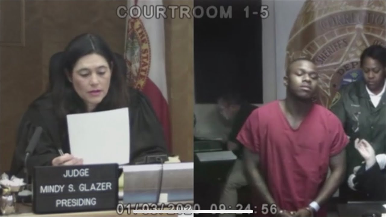 Da Baby In Jail for Running a Fade on a Janky Promoter - YouTube