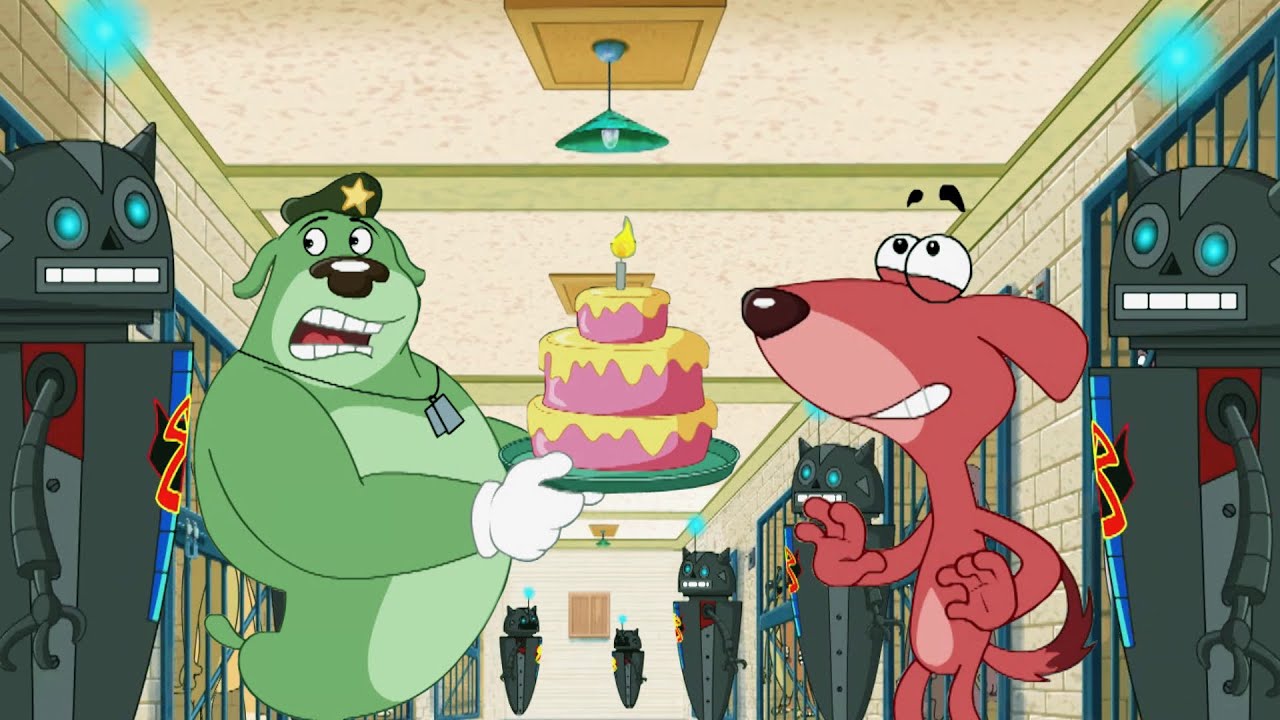 Rat-A-Tat|Doggy don VS Catman😵Cartoon Compilation|Popcorn Toonz ...