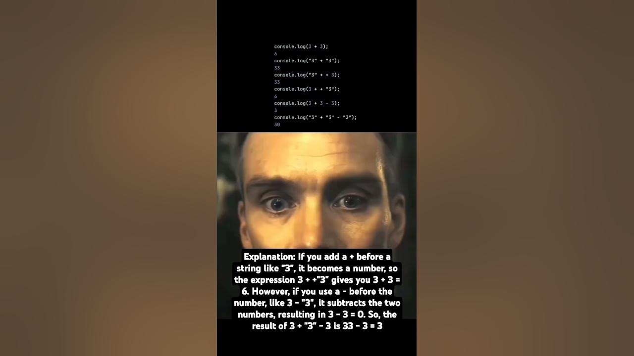Just Javascript Things Shortvideo Coding Codinglife Python Shortsvideo Code Error 