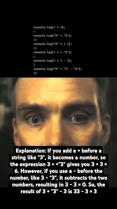 Just Javascript Things Shortvideo Coding Codinglife Python Shortsvideo Code Error