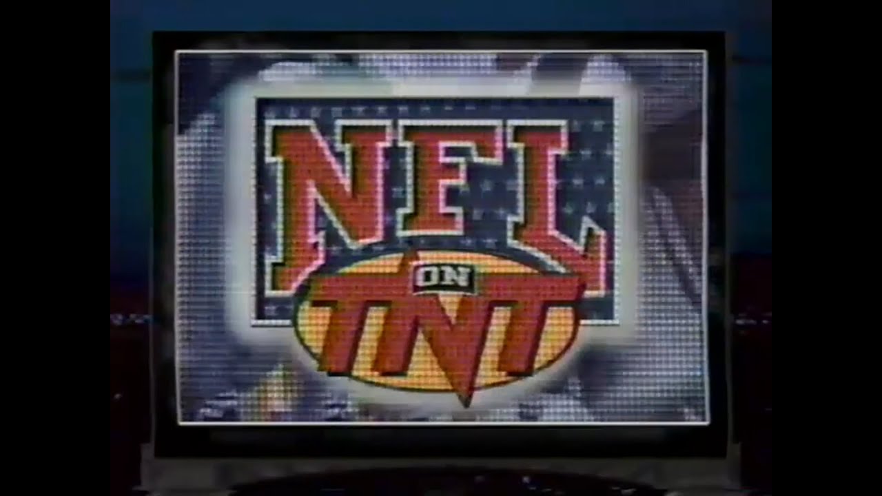 TNT commercials, 9/1995 - YouTube