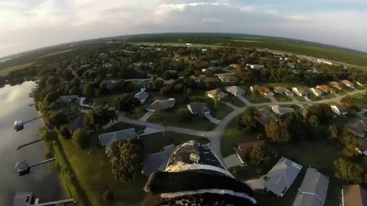 Lake Henry, Lake Placid, FL - YouTube