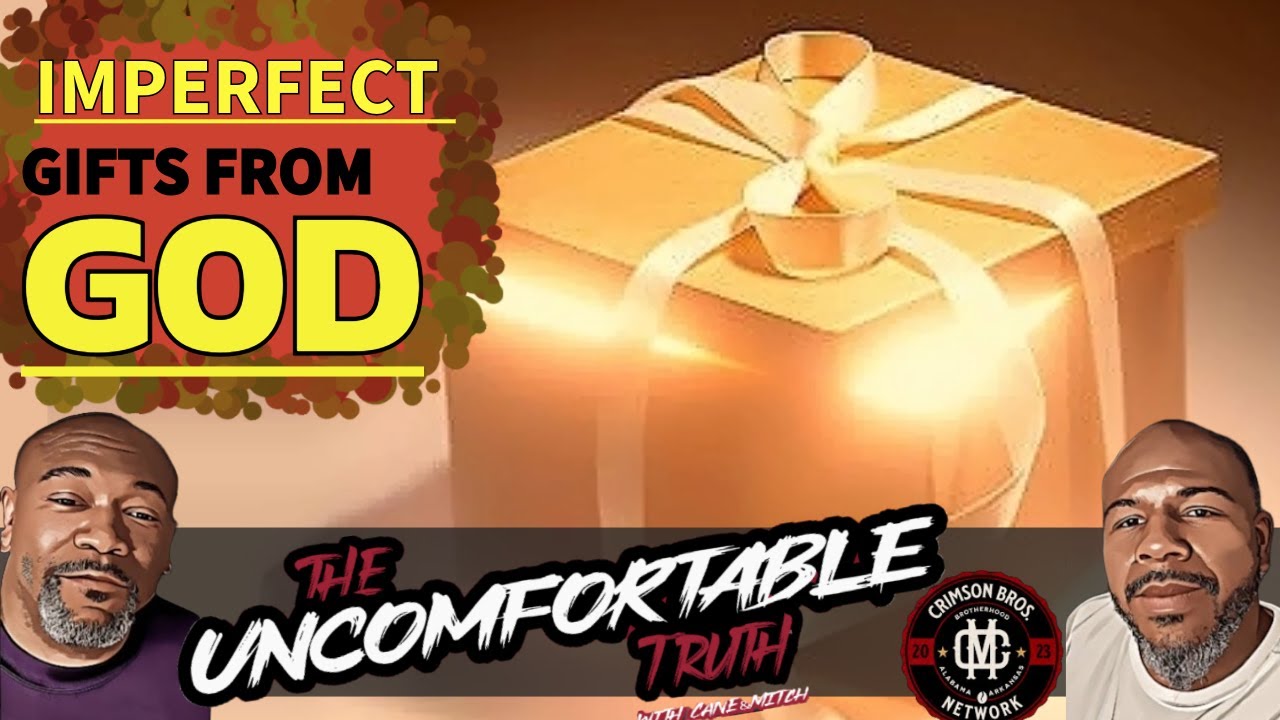 Does God give imperfect gifts? Is your relationship a gift from God ...