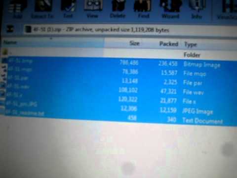How To Download FMS Models - YouTube