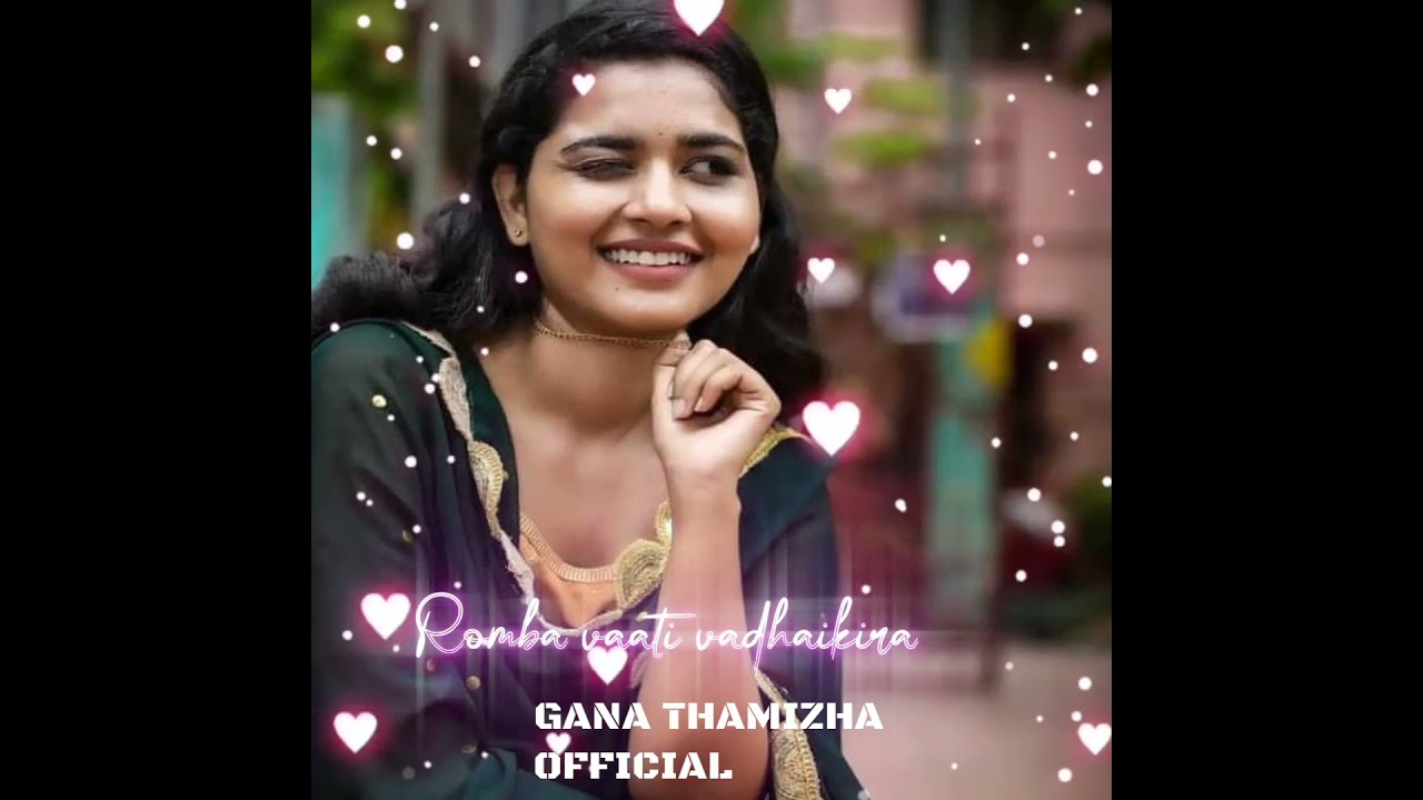 deepa love status 💖 - YouTube