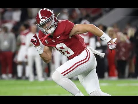Alabama Football News: The Rise of Bray Hubbard and the Alabama defense ...
