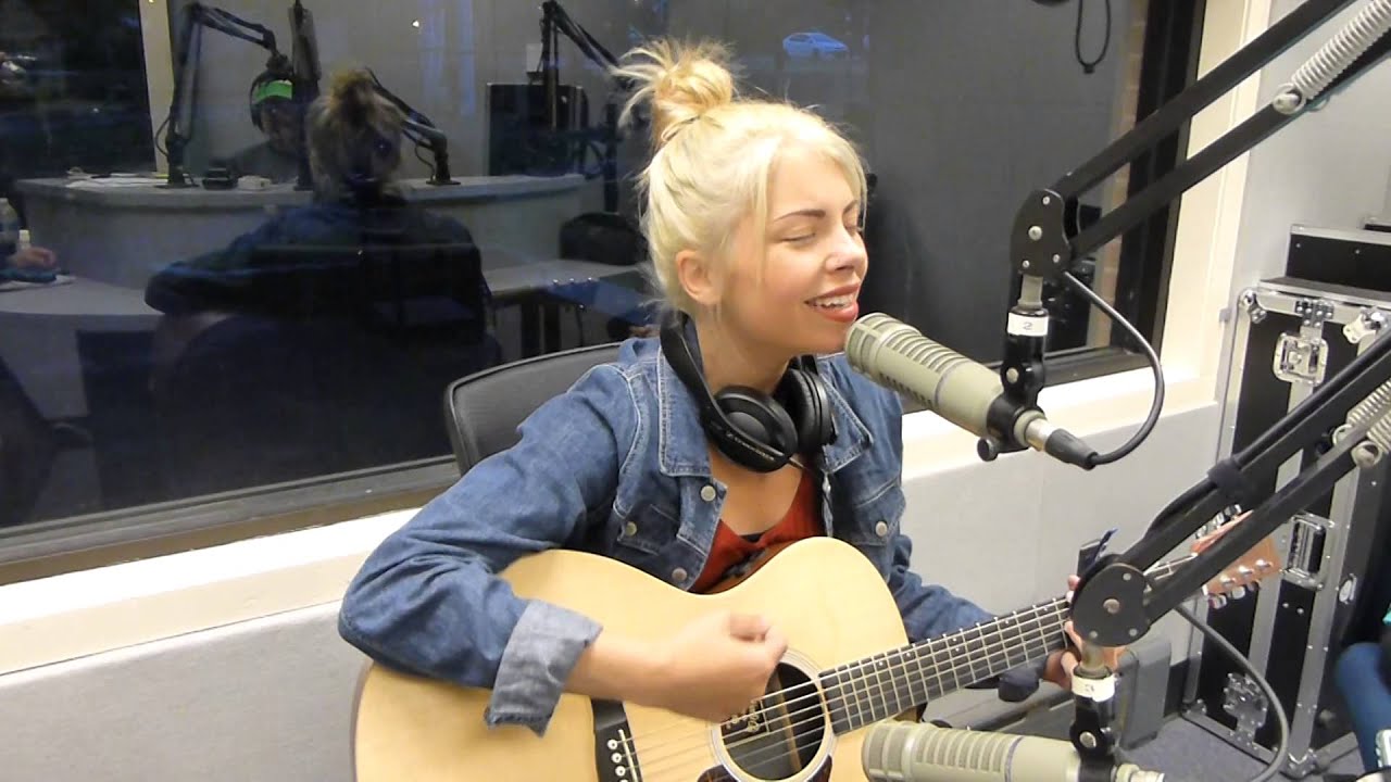 Astronomy -Paris Ray (original) - YouTube