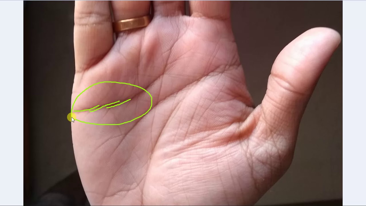 Twin Progress Lines on Jupiter Mount - YouTube