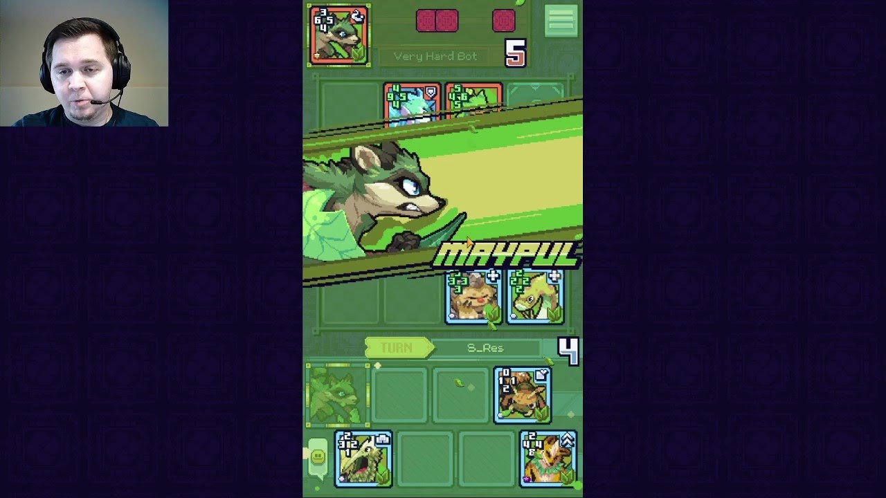 Creatures of Aether - Maypul Tutorial - YouTube