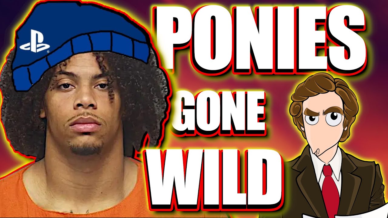 CRAZY Playstation Fanboy Says He Will Beat And Rob PC Gamers In Real ...