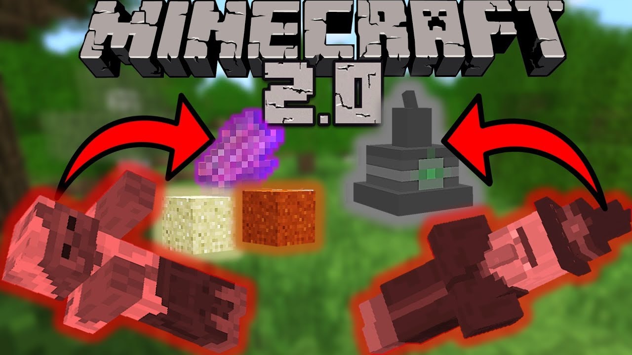 Looting minecraft - milosell