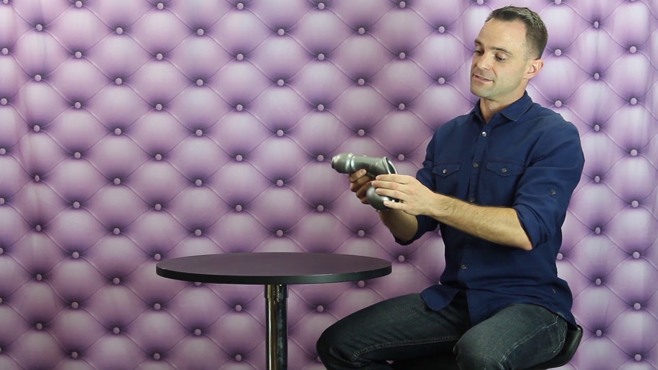 Oxballs Sack Jack - YouTube