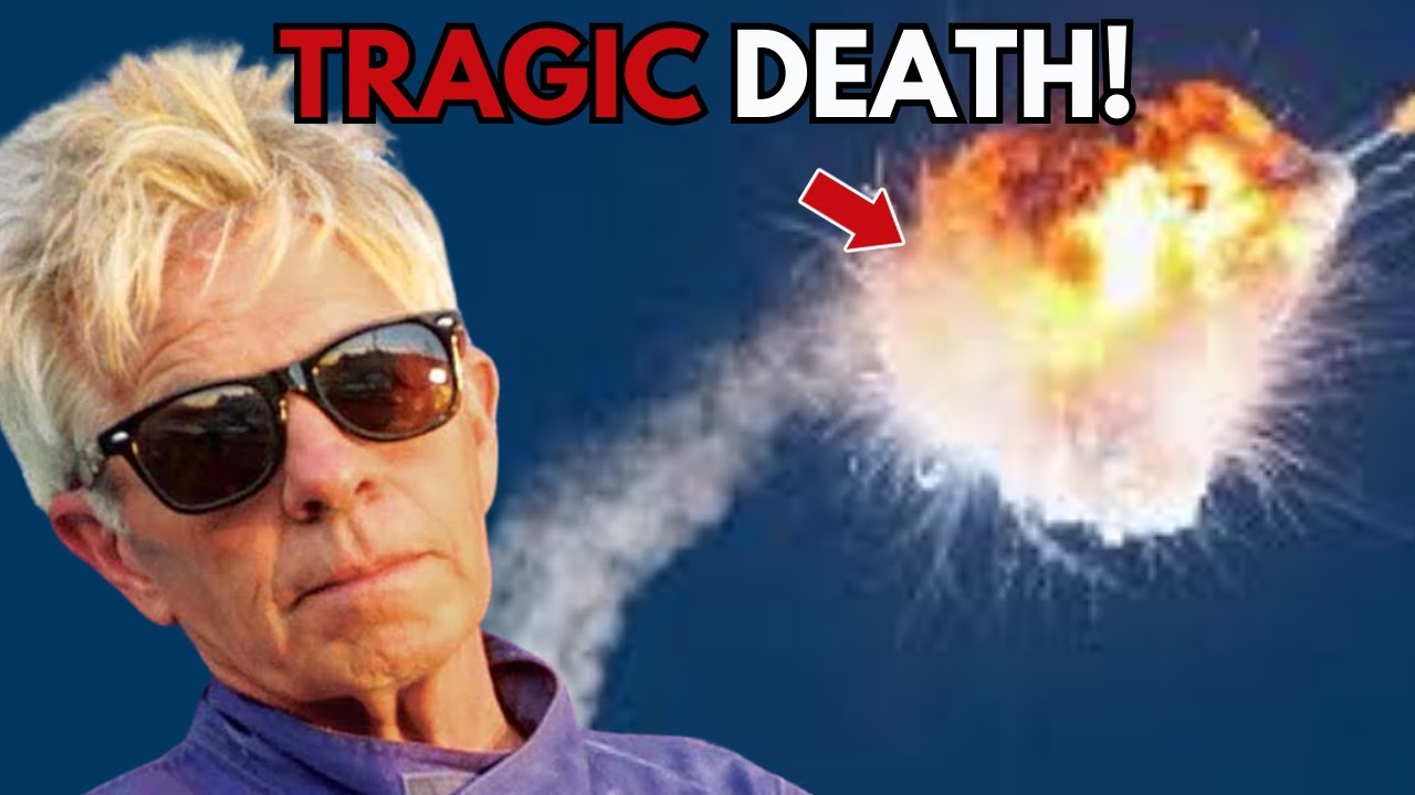 The TERRIFYING Last Minutes of "Mad" Mike Hughes - YouTube