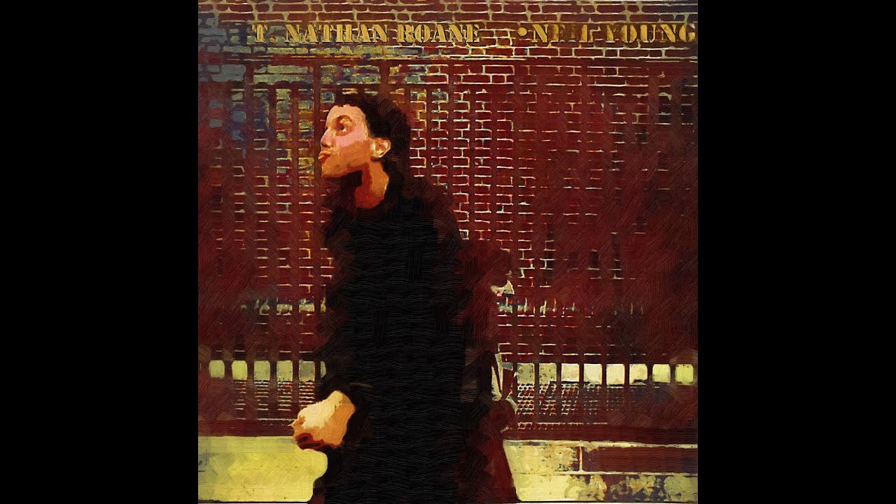 T. Nathan Roane - Neil Young - 01 Bandit - YouTube