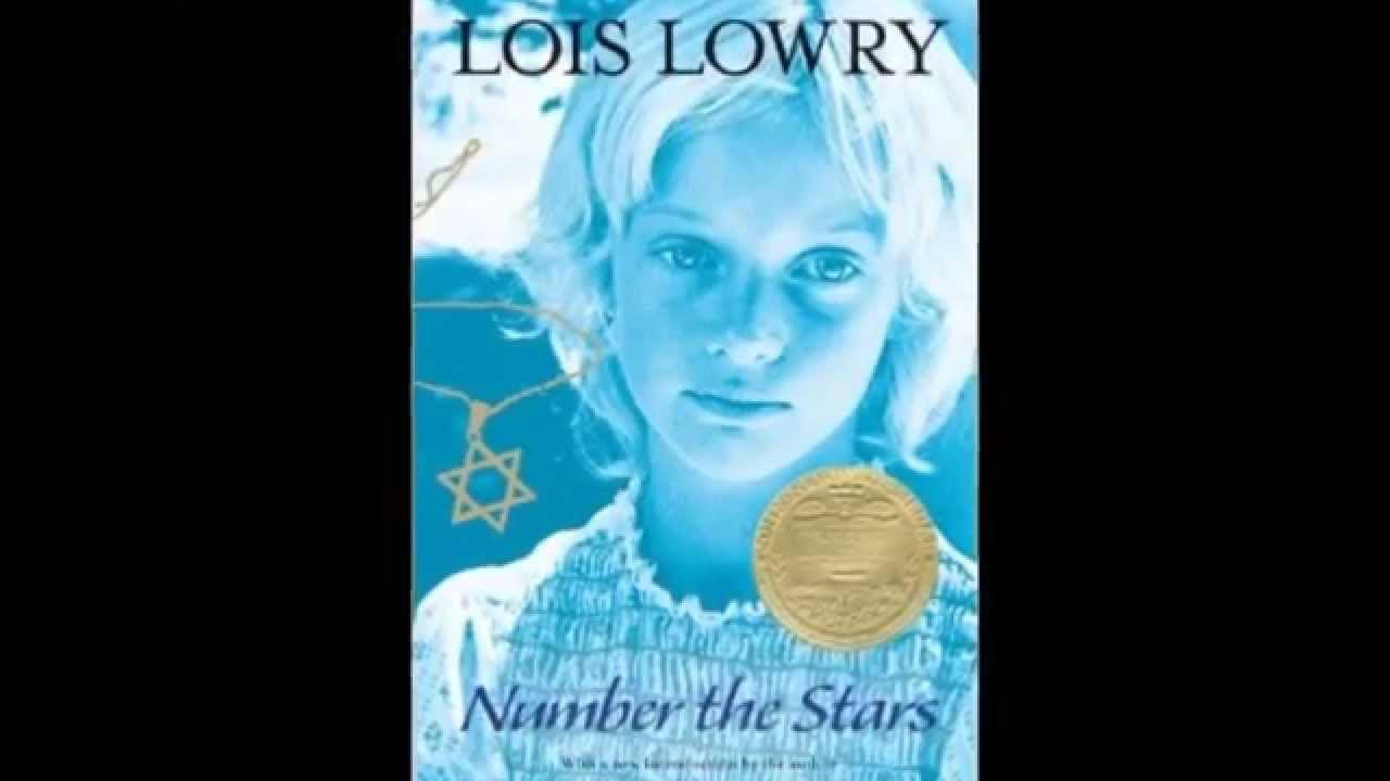 Book Trailer Number the Stars by Lois Lowry - YouTube
