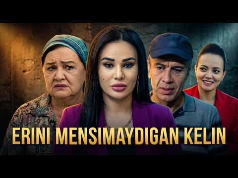 TAQDIRLAR - ERINI MENSIMAYDIGAN KELIN