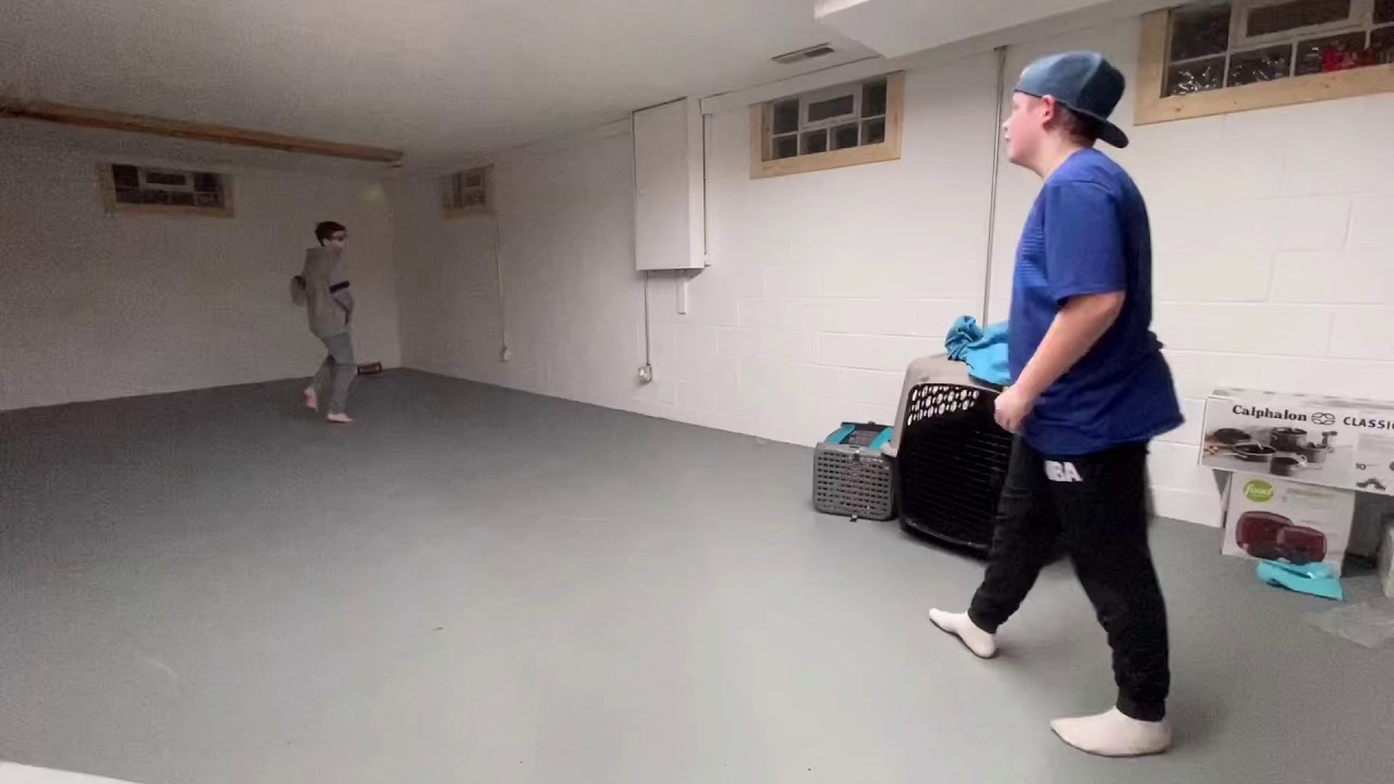 Preview of T&T Productions new video! - YouTube