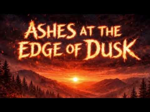 NYUS - Ashes at the Edge of Dusk