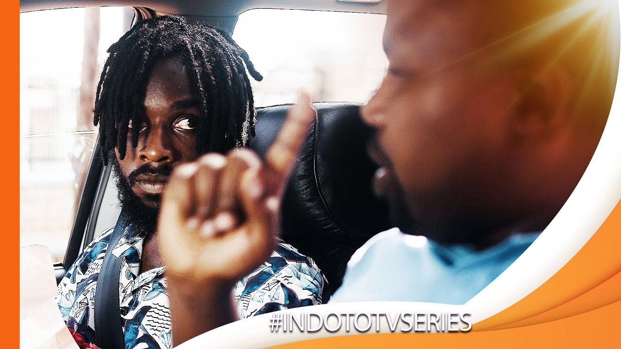 INDOTO S05E03|| MIMI ARARIKOZE!!!! MUDENGE YIYAMYE BIKOMEYE GEORGE ...