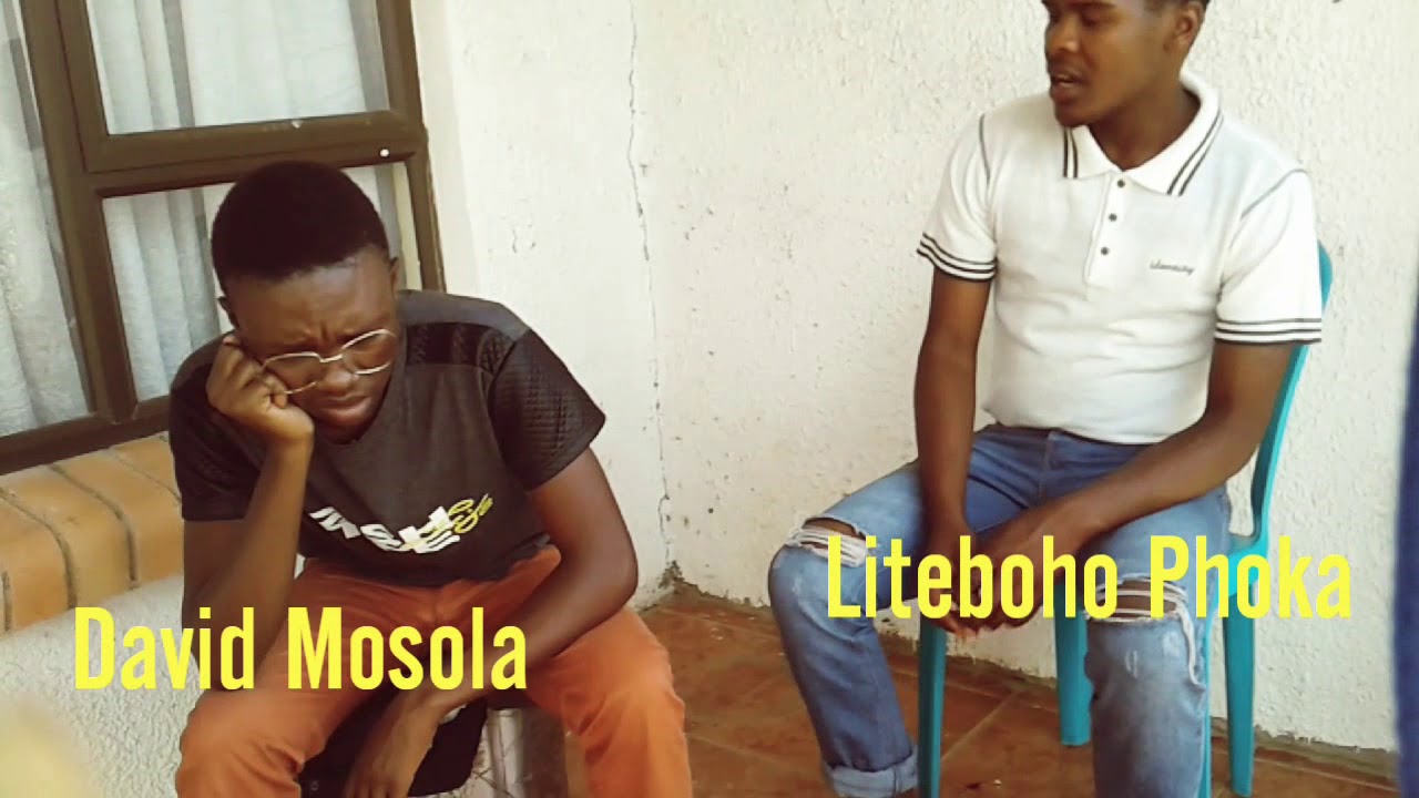 Mobi (Mosola Comedy) (Episode 25) - YouTube