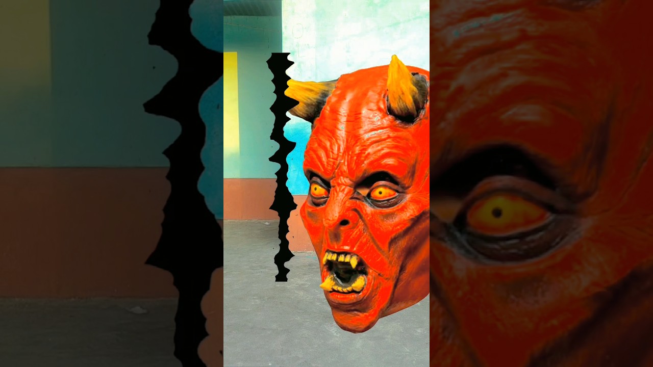 Zombie and Bhoot #shorts #bhoot #zombie - YouTube