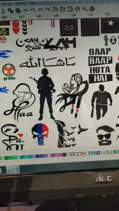 radium sticker bike mobile design #radium #art #logo#newdesign # ...