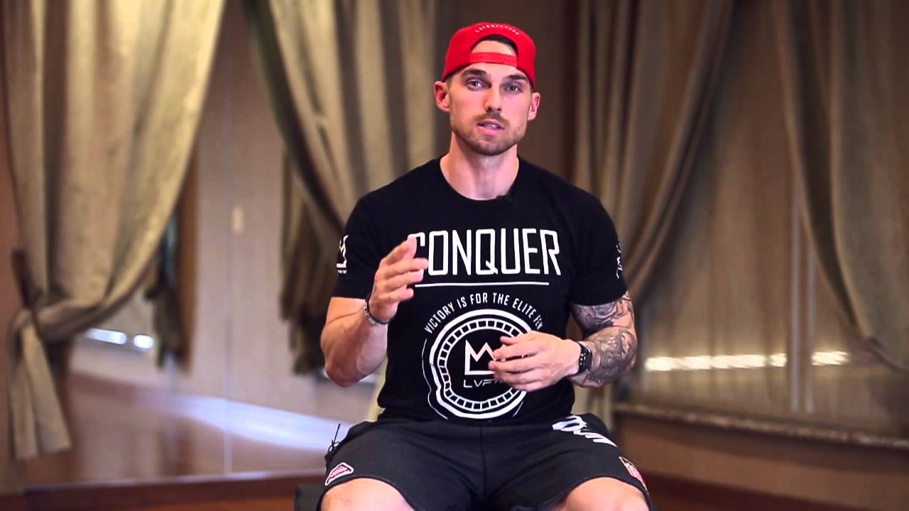 The True Transformation Story - YouTube