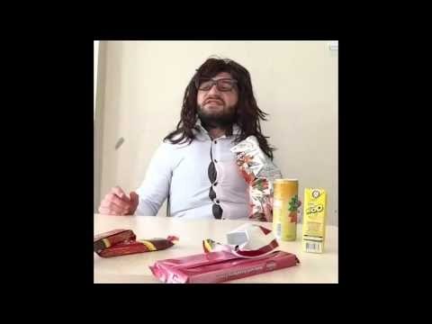 Lisedeki kızların tüm sırlarını bilen şişman kızı konuşturmak-Aykut Elmas Vine