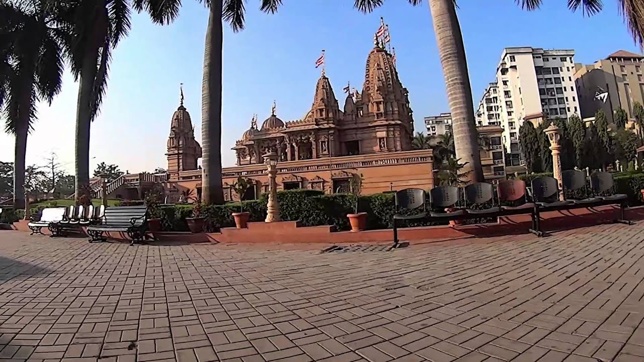 Mumbai and Surat Visit 2014 - YouTube