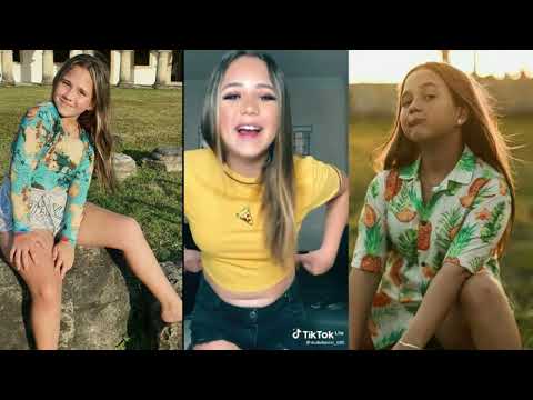 tik tok da Duda dancer parte 3