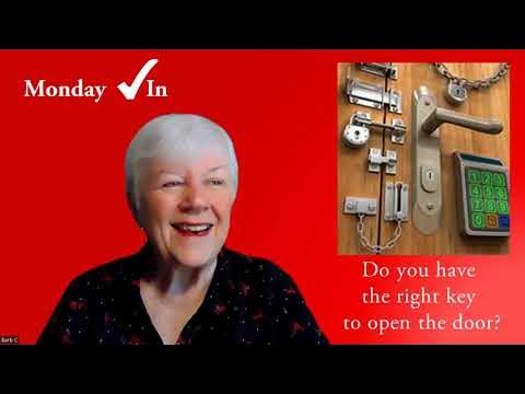Finding The Right Key - YouTube