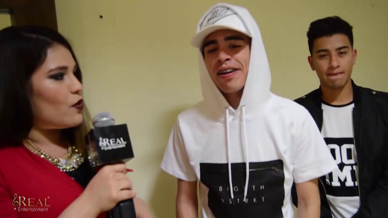 Grupo Codiciado Entrevista 11/Mar/17 - YouTube