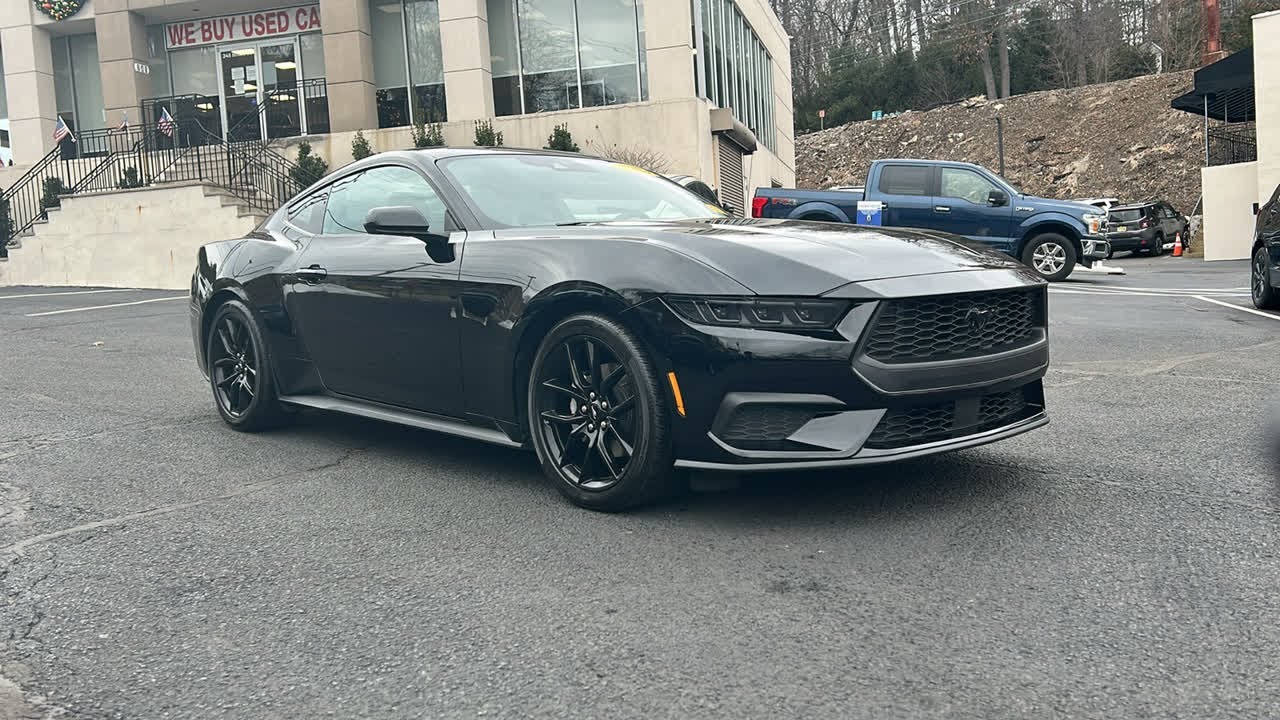 2024 Ford Mustang EcoBoost Summit, Union County, Bridgewater, Somerset ...
