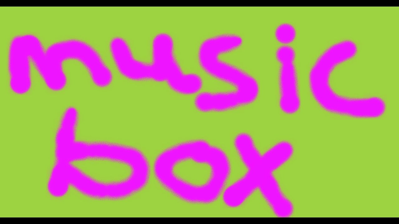 music box (roblox audio library) - YouTube