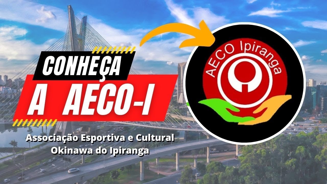 [AECO Ipiranga] Vídeo institucional - YouTube