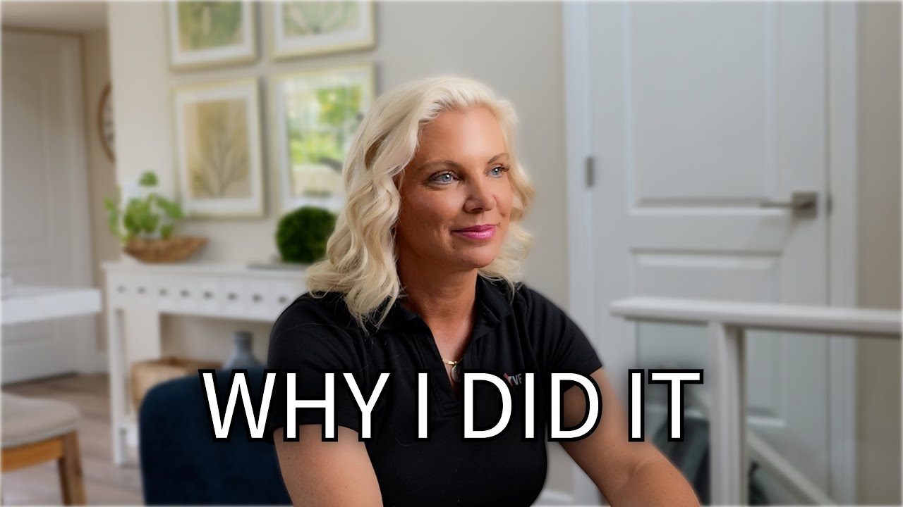 Why Kate Monroe Became a Veteran Advocate - YouTube