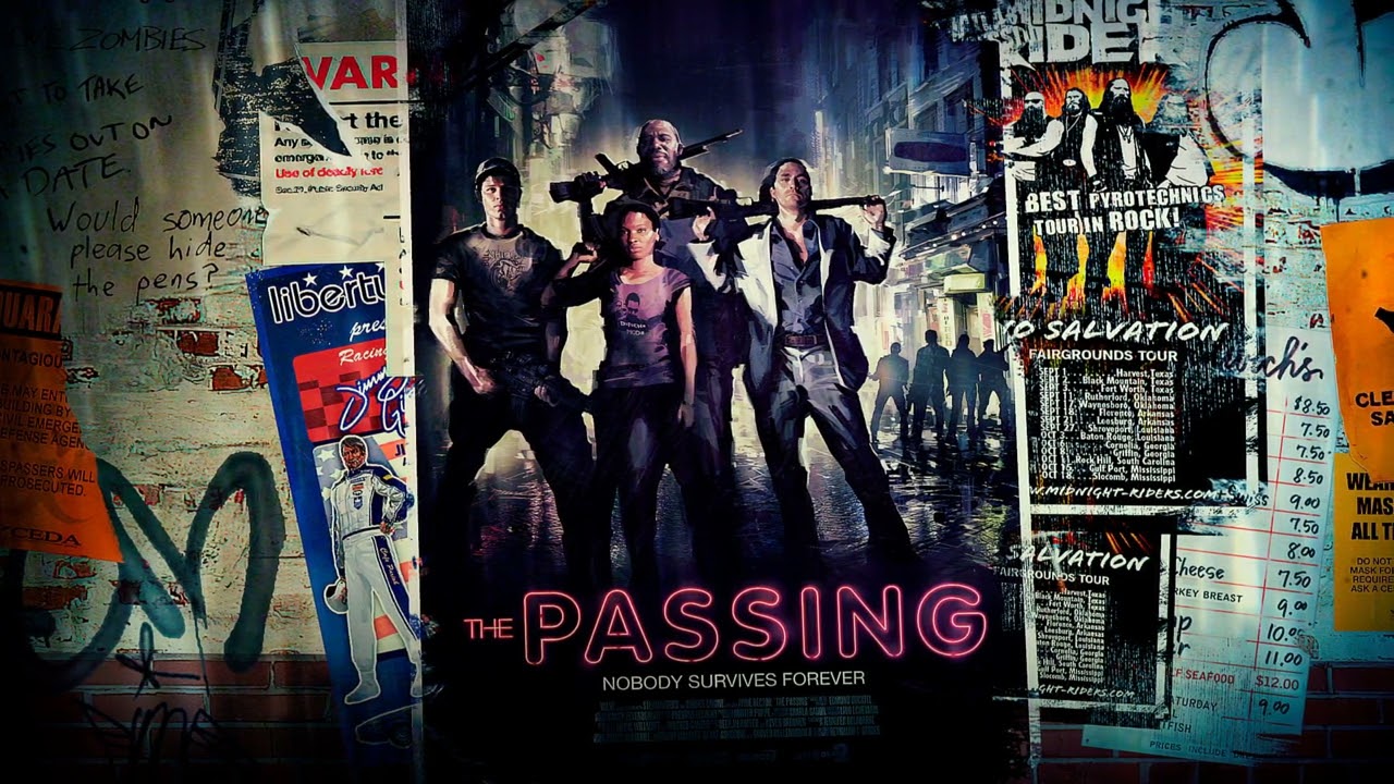 Left 4 Dead 2 - The Passing Horde Theme (Left 4 Life Remix) - YouTube