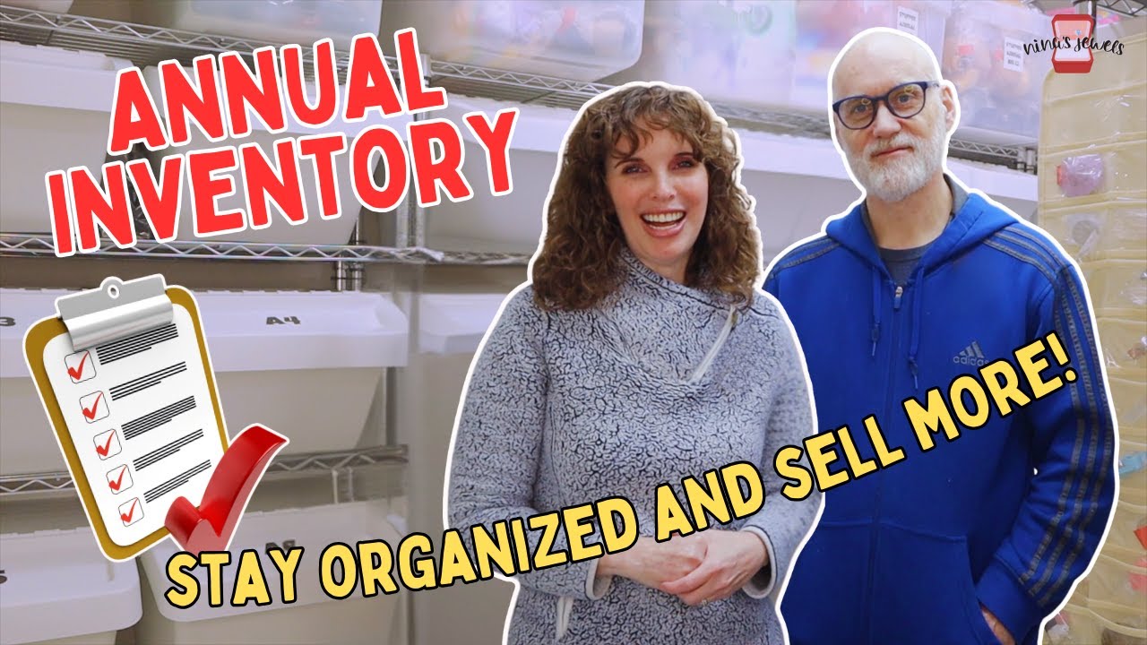 Overwhelmed by Inventory? Here's How We Manage 4,000 Listings in One ...