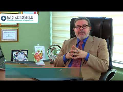 HEMOROİD (BASUR) NEDİR? AMELİYATSIZ TEDAVİSİ NASIL YAPILIR?