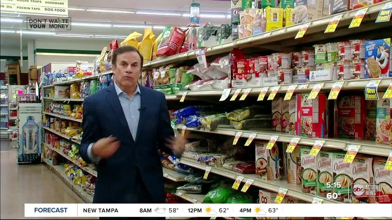 Stores cutting hours due to labor shortages - YouTube