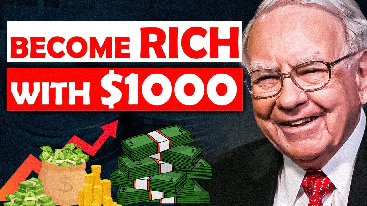 Warren Buffet How To Multiply 1000 Follow These 7 Steps To Become
