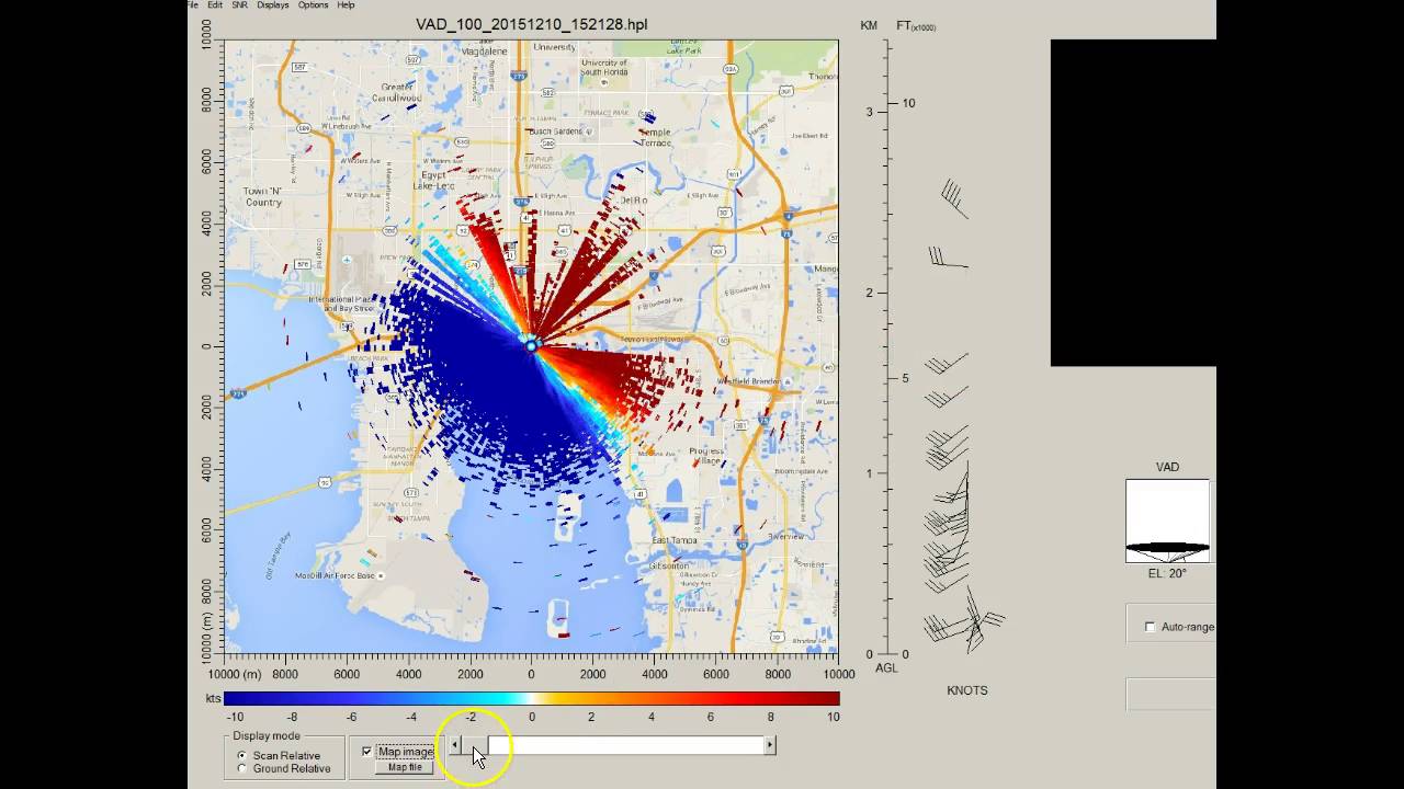 RAOB_Doppler_Map - YouTube