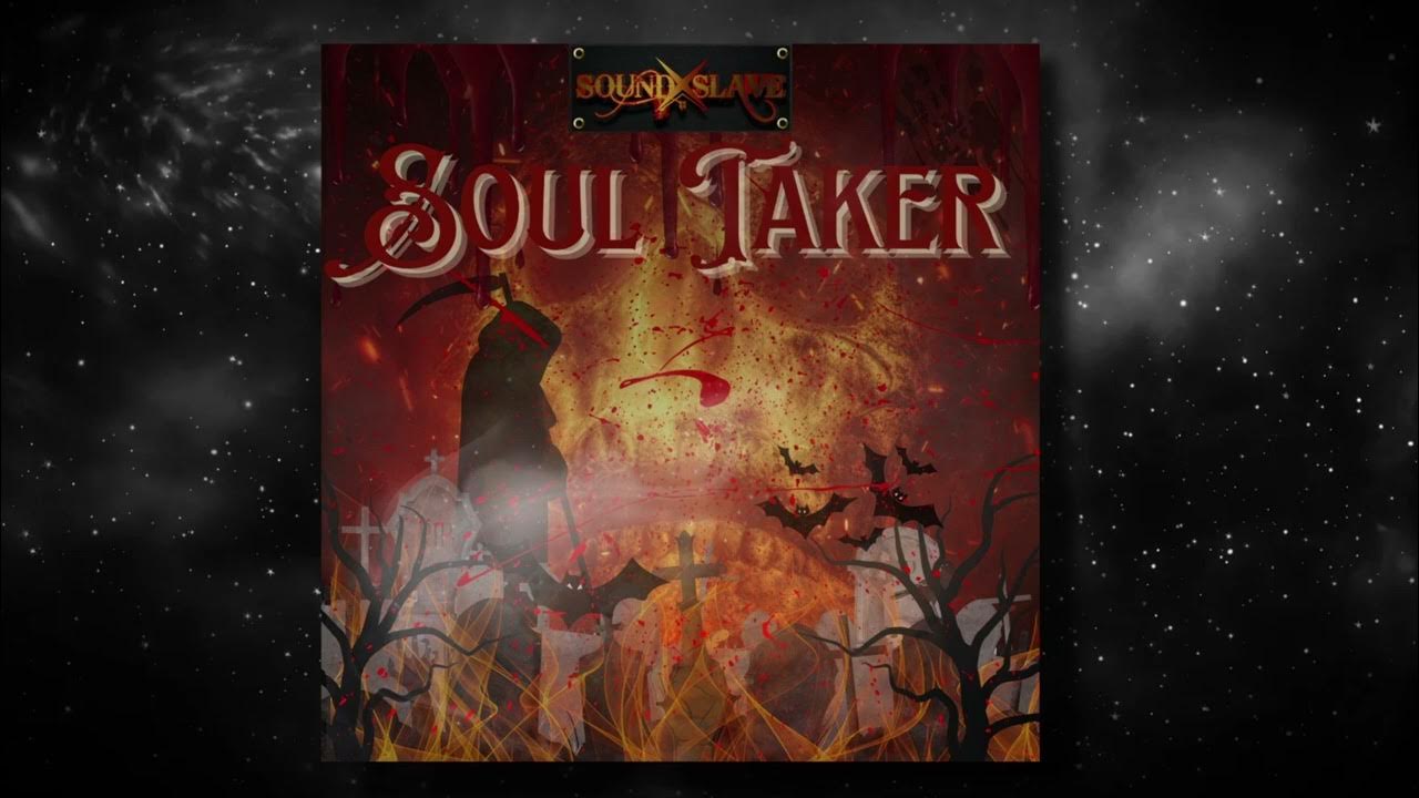 SoulTaker - YouTube