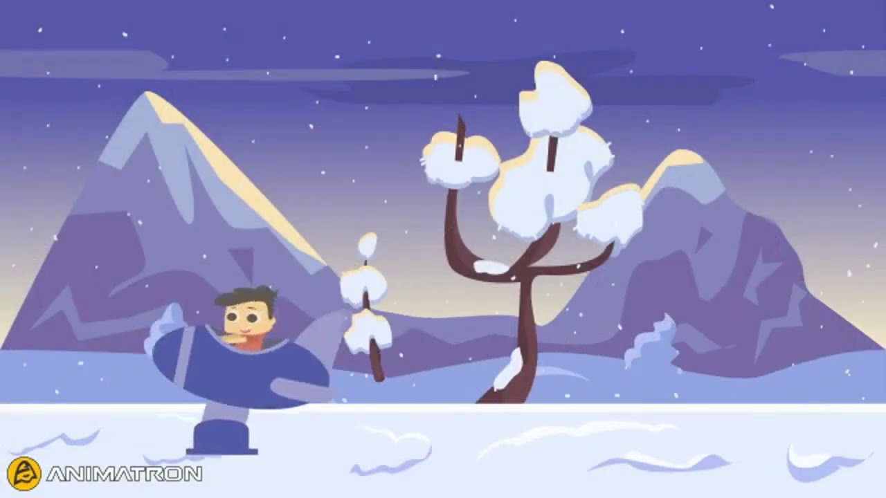 Animation 1 part 2 - YouTube