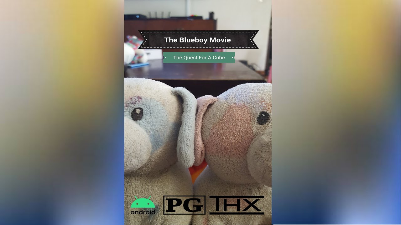 The Blueboy Movie - YouTube